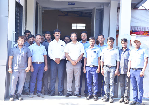 Siddha Engineering: specializing in the production of high-quality CI ...
